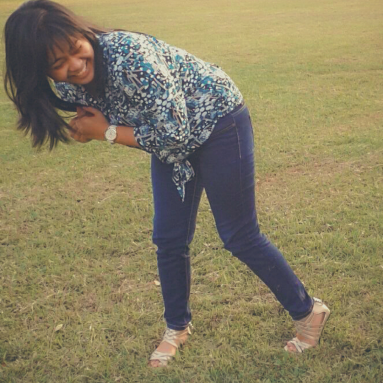 Feeling Awkward, But Hey, E – HENPAL