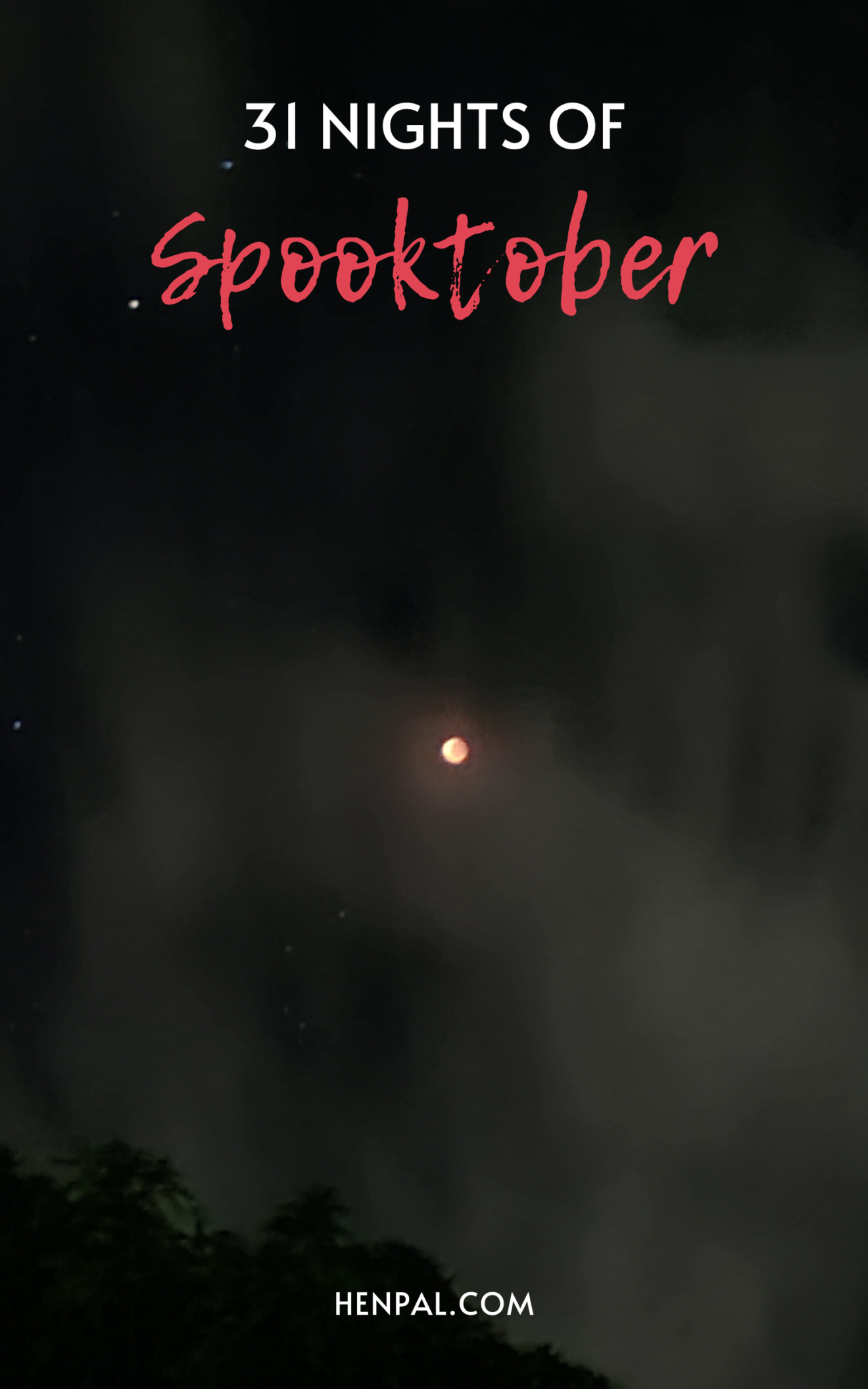 31 Nights of Spooktober | 100+ Halloween-Themed Movies To Watch In ...