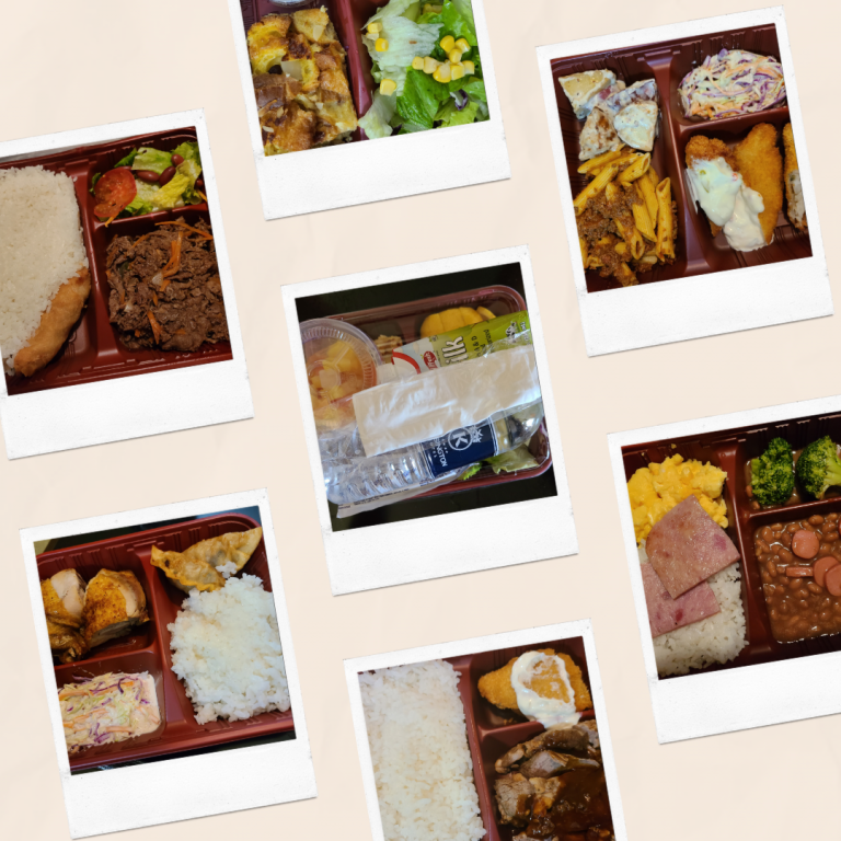 My Saipan Quarantine Experience – HENPAL