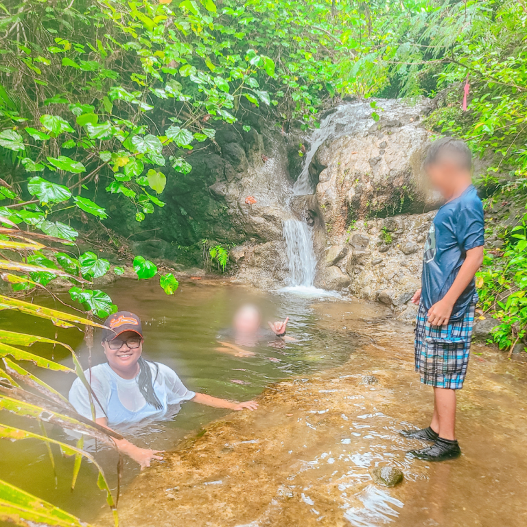 Talafofo Falls | My Experience Hiking To One Of Saipan’s Hidden Gems ...